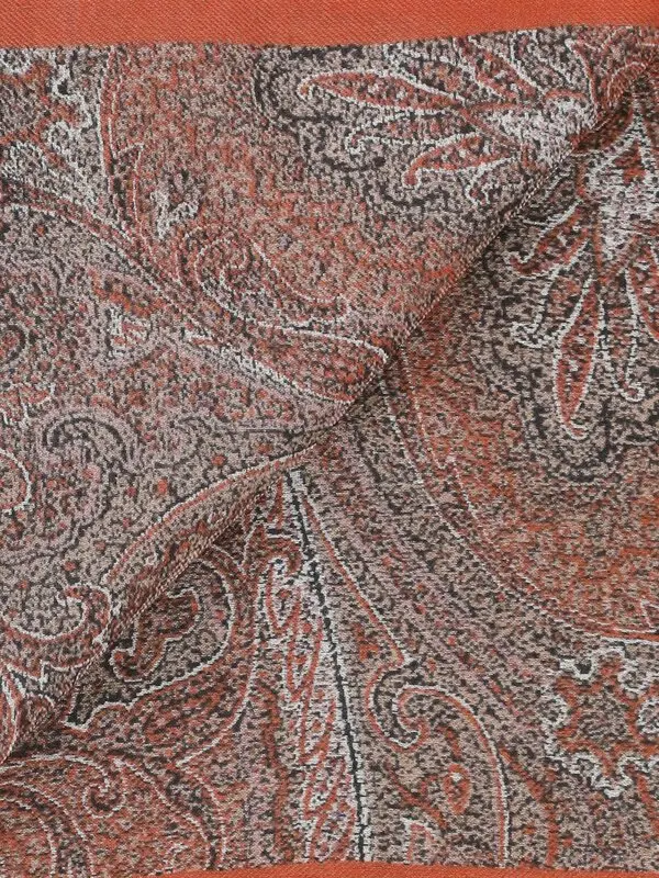 Etro Neck Scarf