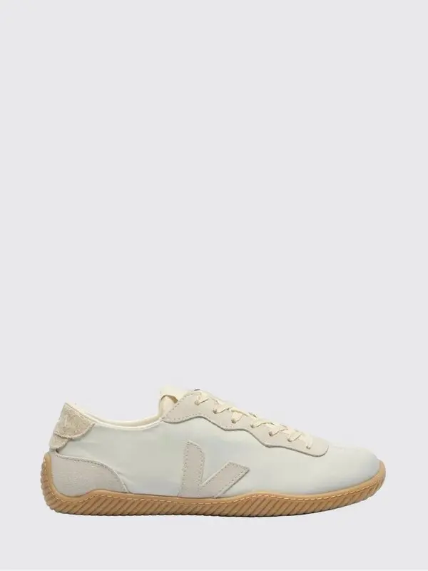 VEJA Baserange X Nolyn Sneakers - Grey