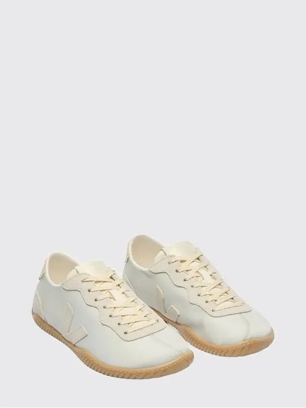 VEJA Baserange X Nolyn Sneakers - Grey