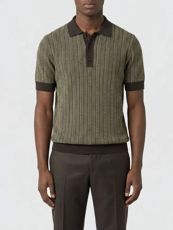 FERRAGAMO Polo Shirt