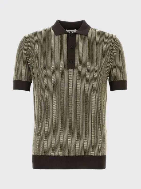 FERRAGAMO Polo Shirt