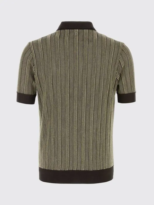 FERRAGAMO Polo Shirt