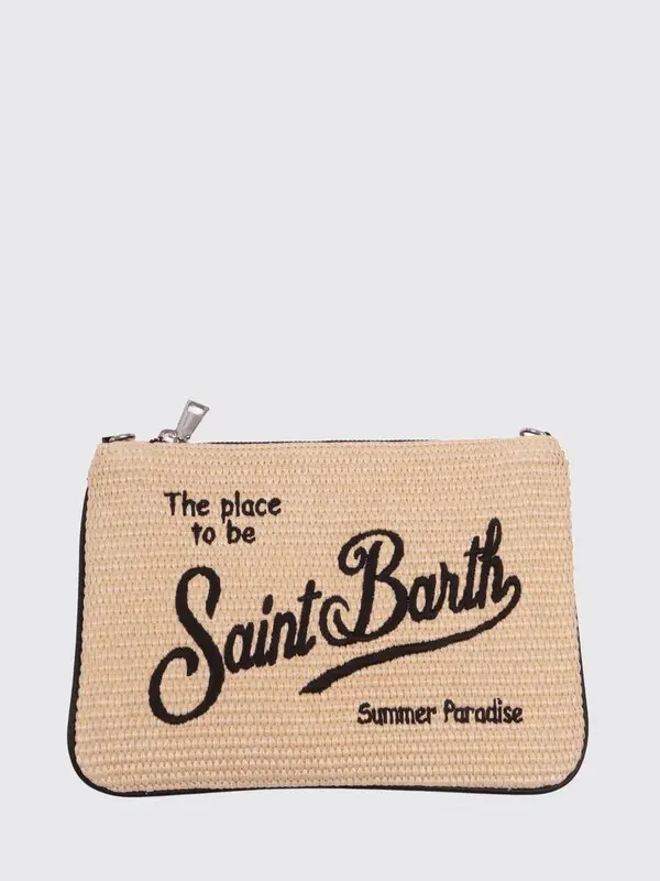 MC2 SAINT BARTH Mini Bag - Multicolor