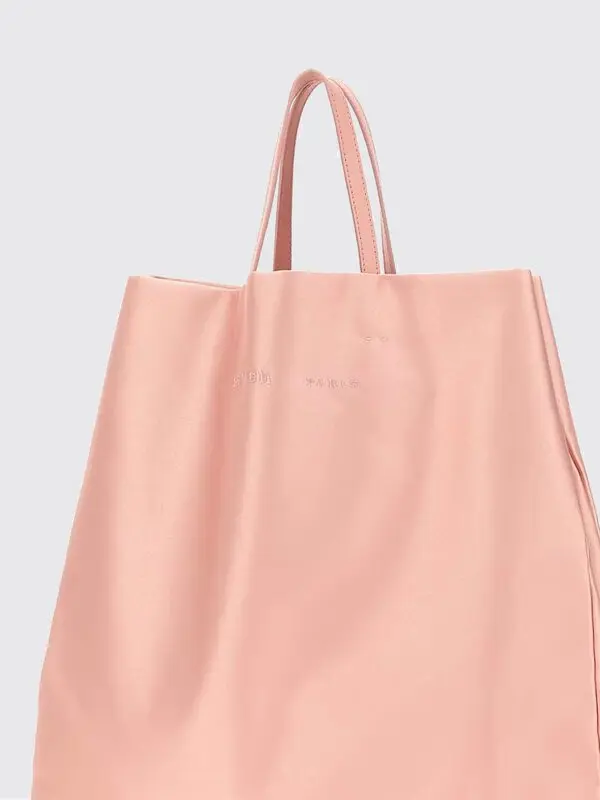 Carven Tote Bag - Pink