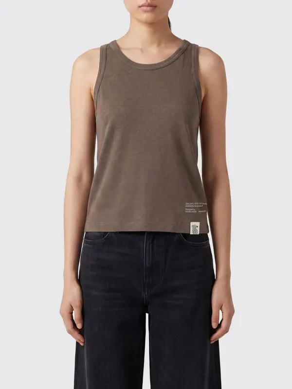GOLDEN GOOSE Tank Top