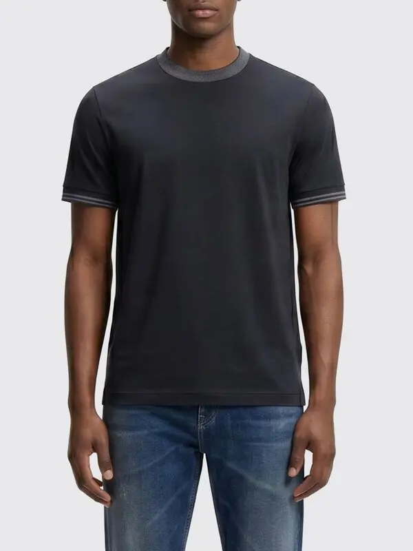 BOSS T-shirt - Blue