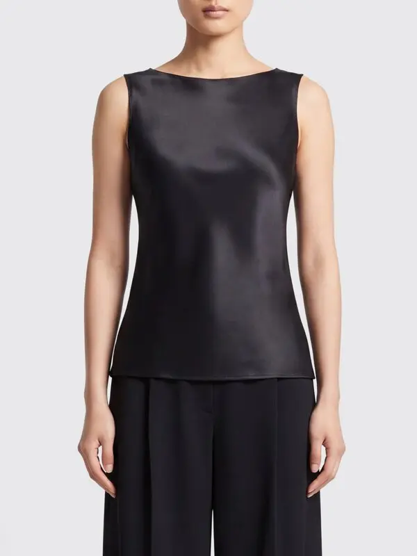 Nina Ricci Sleeveless Top