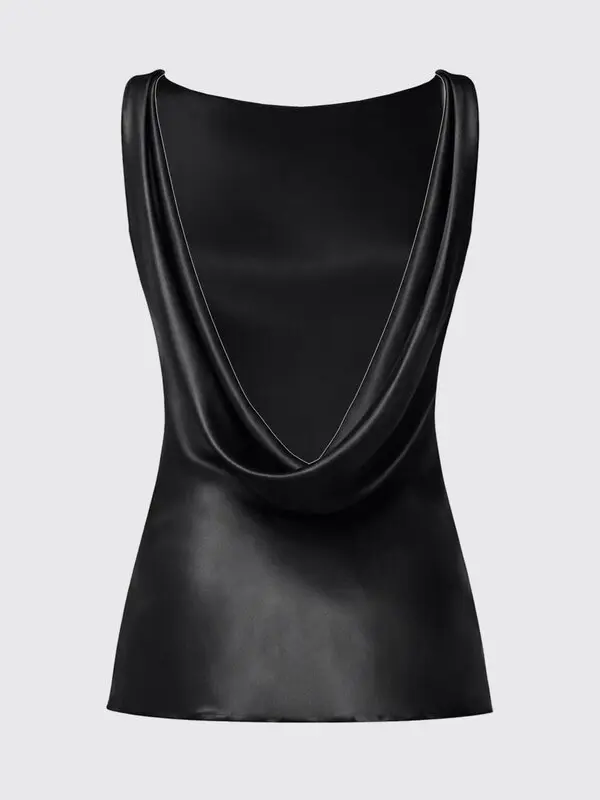 Nina Ricci Sleeveless Top