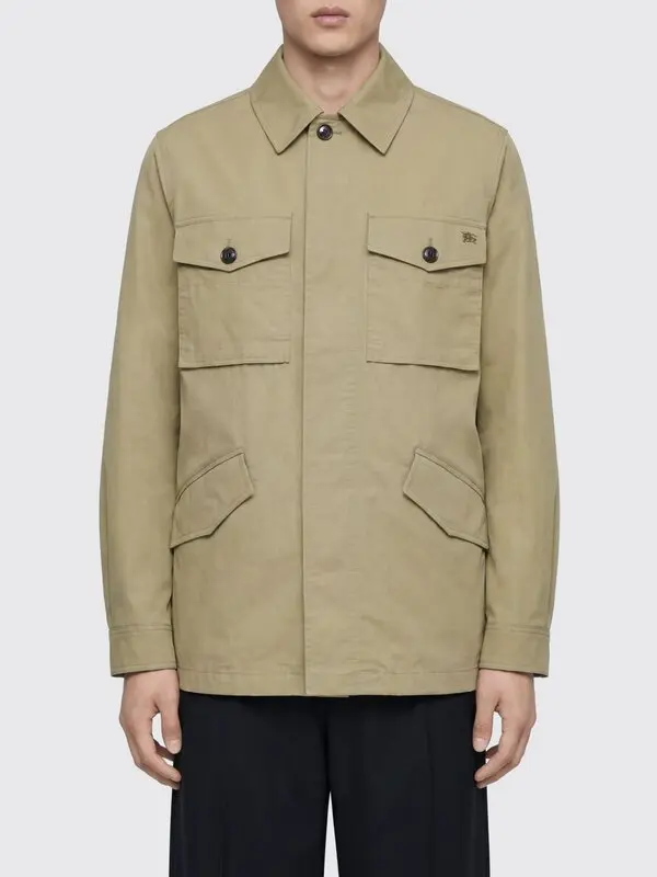 Burberry Jacket