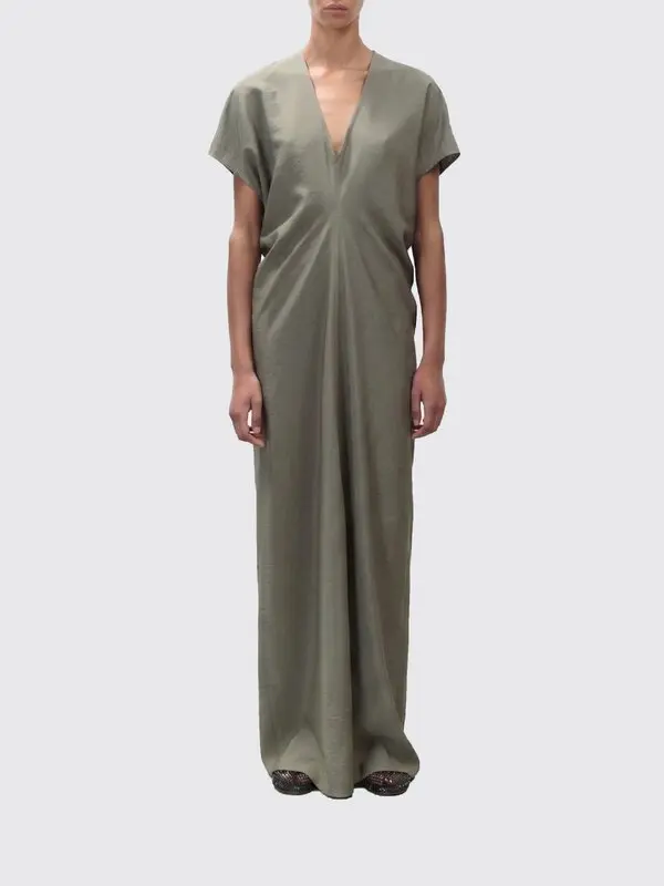 ALYSI Maxi Dress