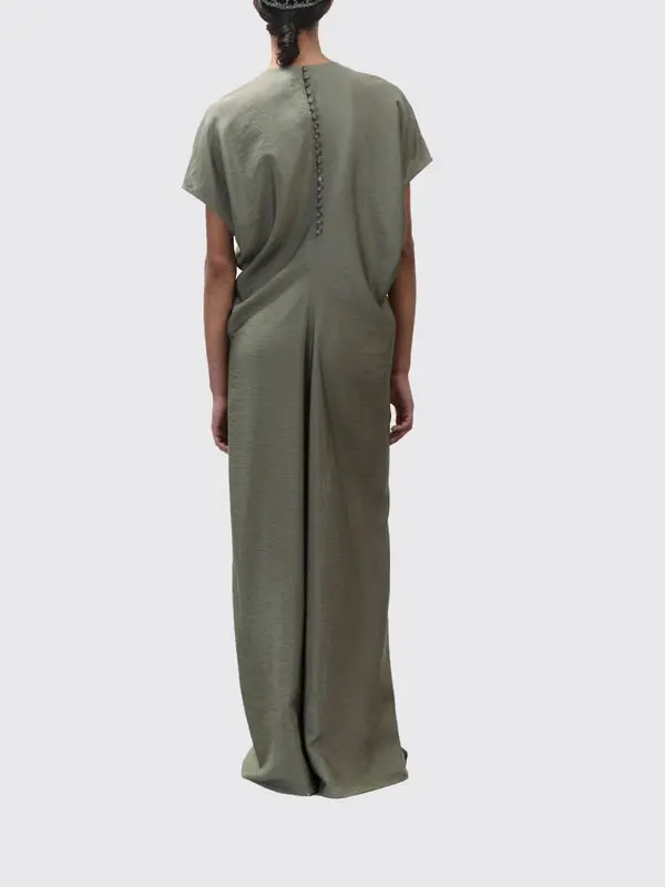 ALYSI Maxi Dress