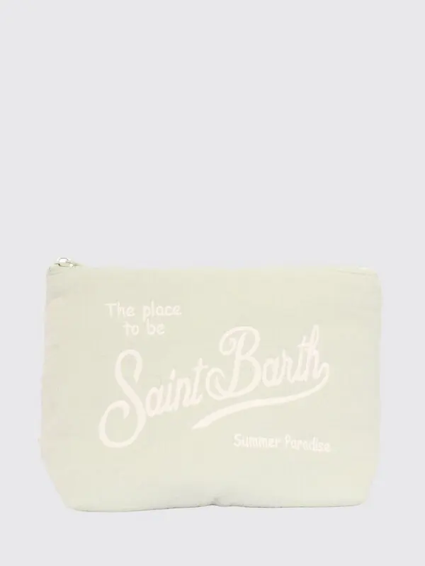 MC2 SAINT BARTH Mini Pouch - Multicolor