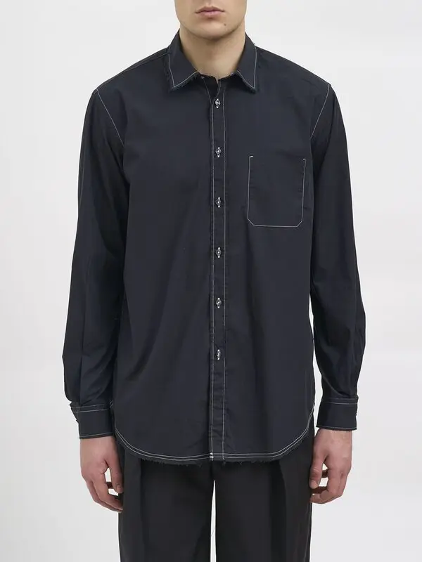 PAURA Shirt