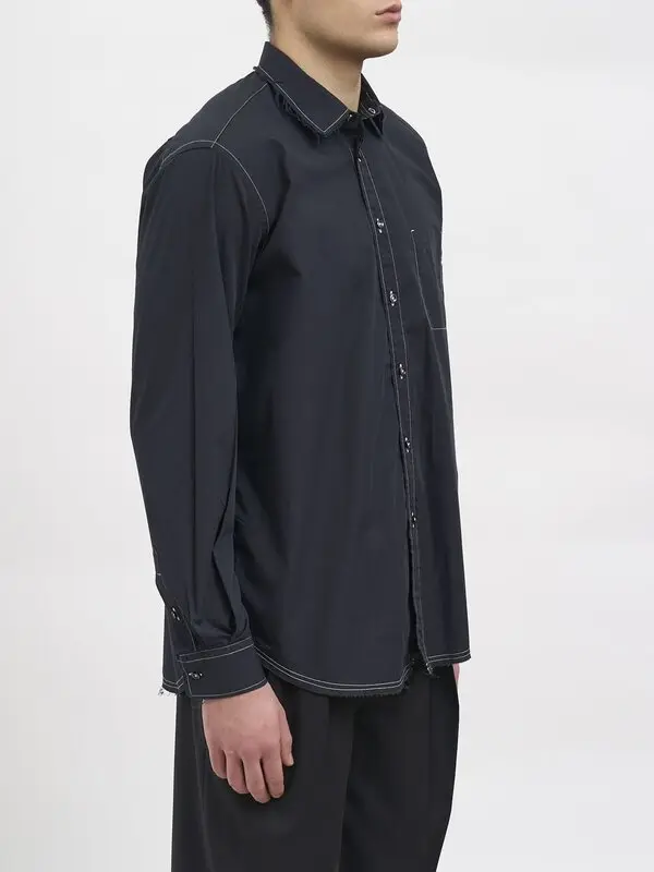 PAURA Shirt