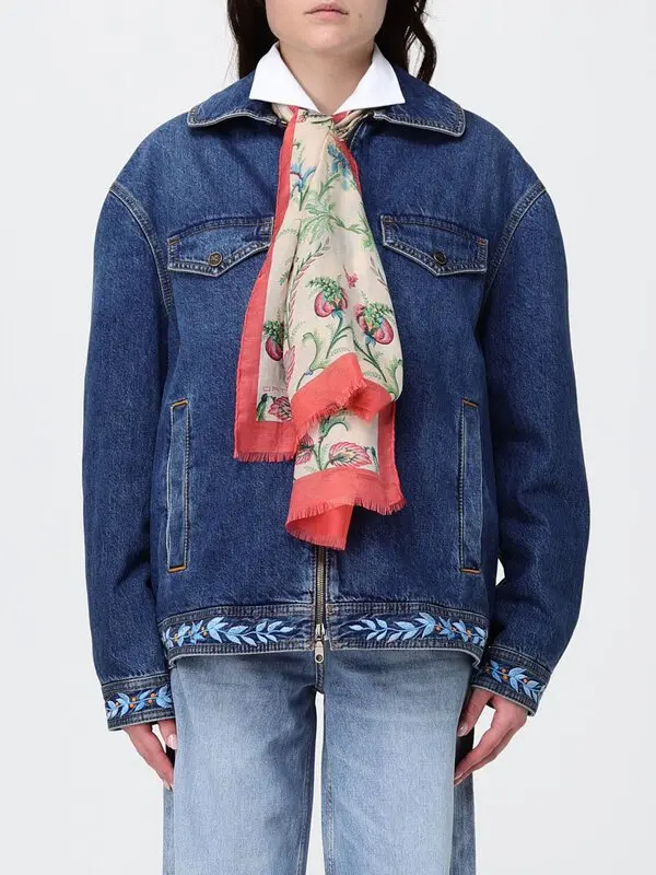 Etro Neck Scarf