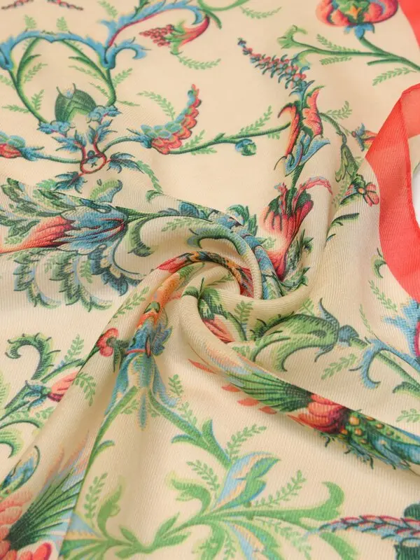 Etro Neck Scarf