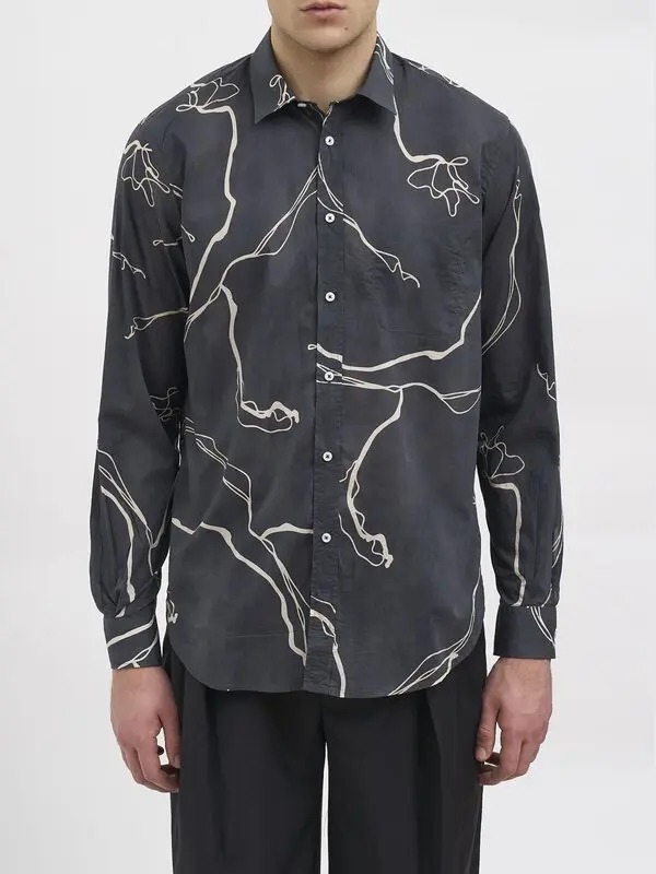 PAURA Shirt