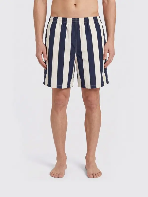 Ami Swimsuit - Striped