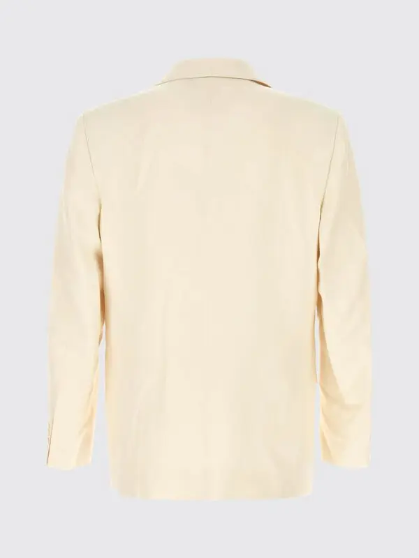 BODE Shawl Lapel Blazer