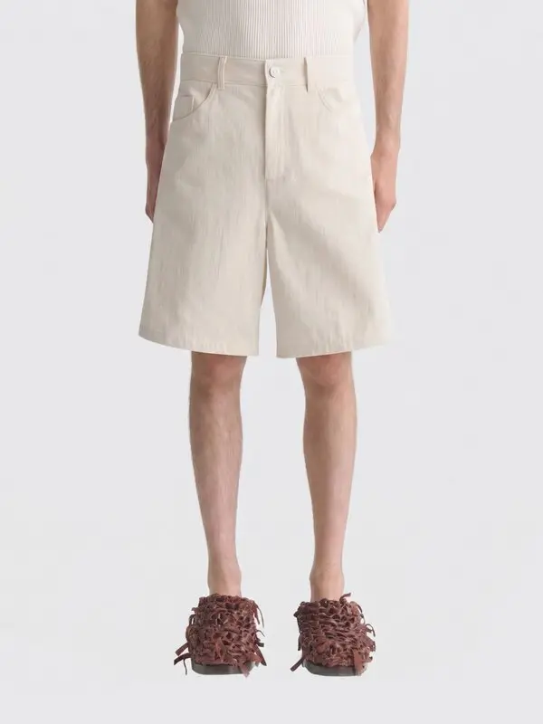 Séfr Tailored Shorts