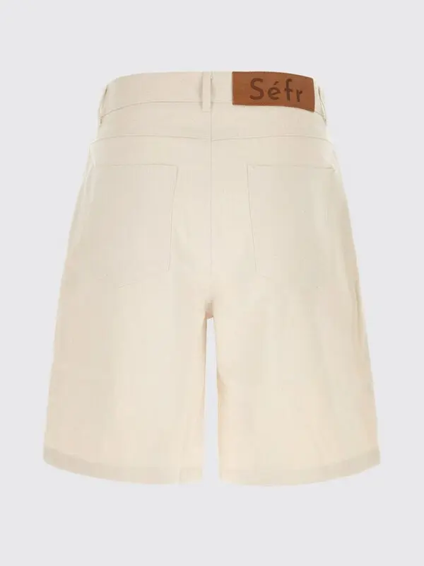 Séfr Tailored Shorts