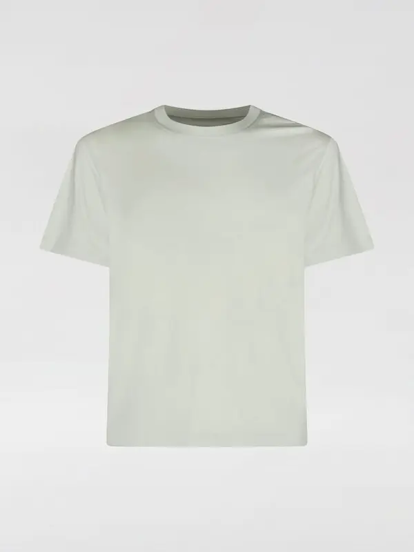 Eleventy Modal T-shirt - Brown