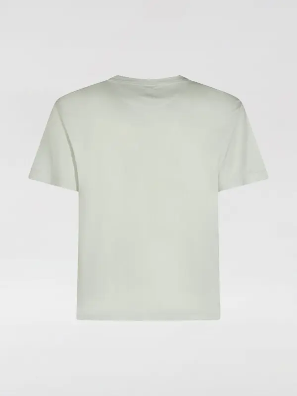 Eleventy Modal T-shirt - Brown