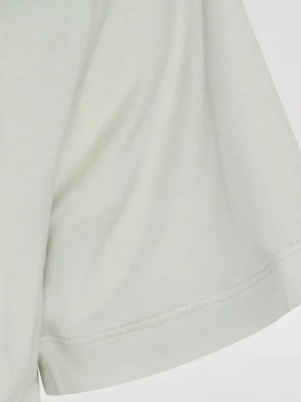 Eleventy Modal T-shirt - Brown