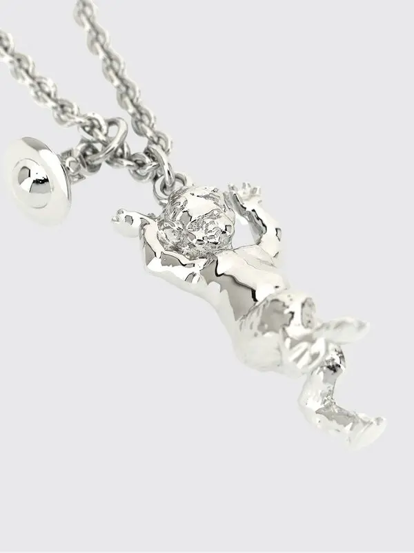 VIVIENNE WESTWOOD Jewel Pendant Necklace