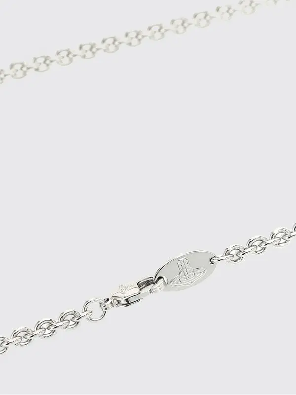 VIVIENNE WESTWOOD Jewel Pendant Necklace