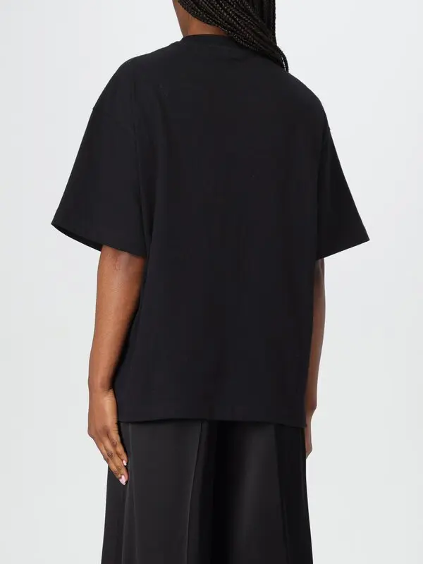 JIL SANDER T-shirt With Logo