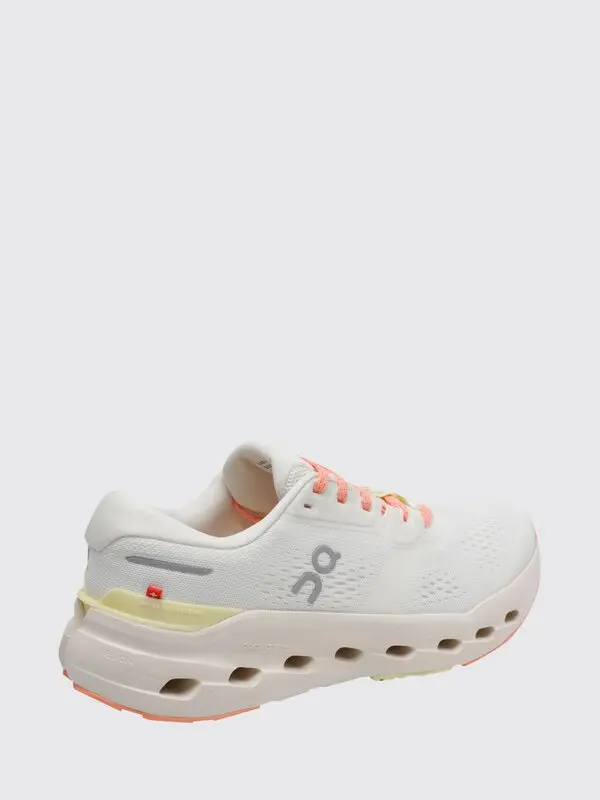 On Athletic Sneakers