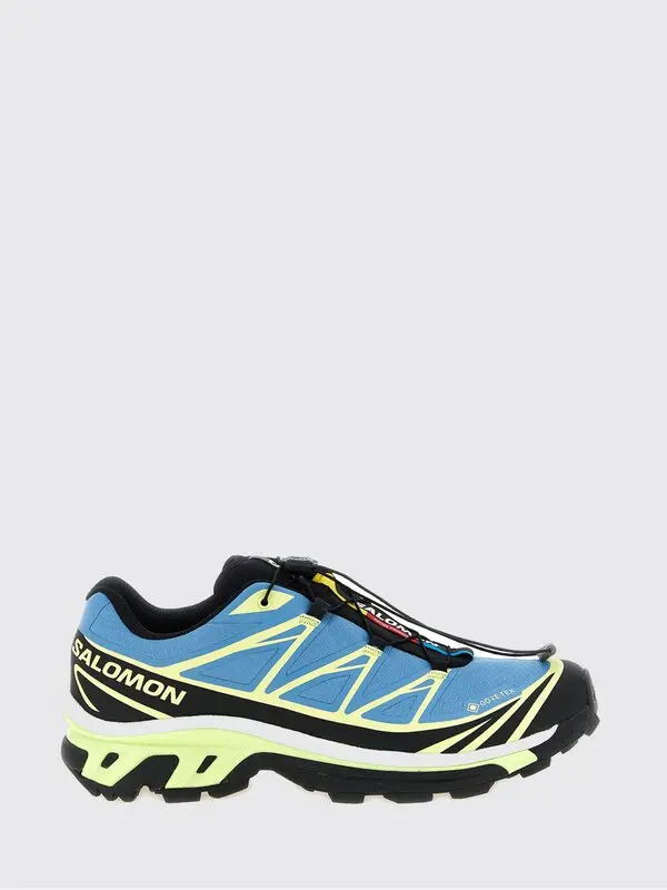 SALOMON Xt-6 Gore-tex Sneakers - Multicolor