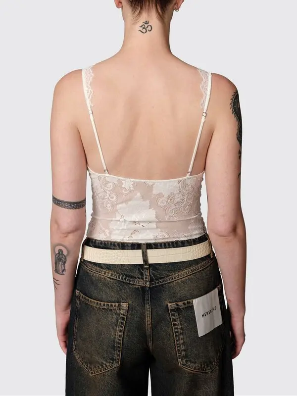 HERSKIND Johannes Lace Bodysuit