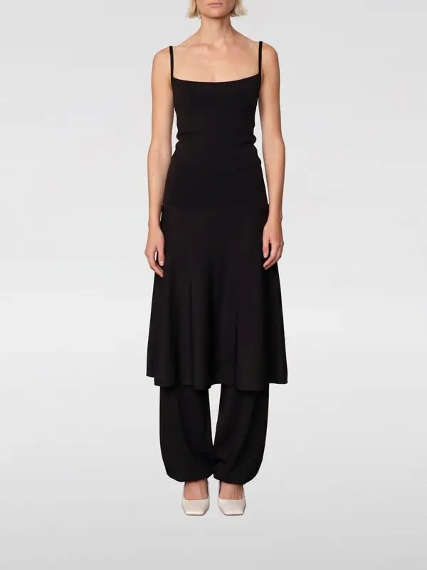 HERSKIND Dress - Black