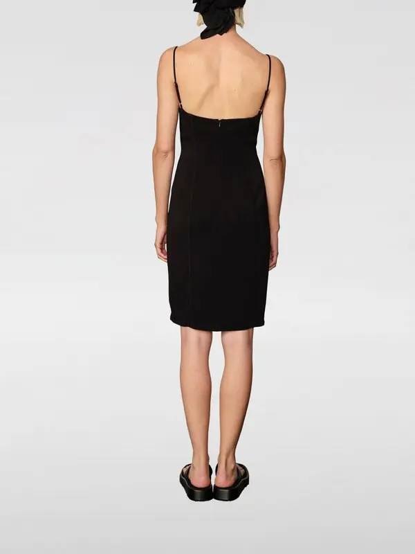 HERSKIND Dress" Elegant Slip Dress