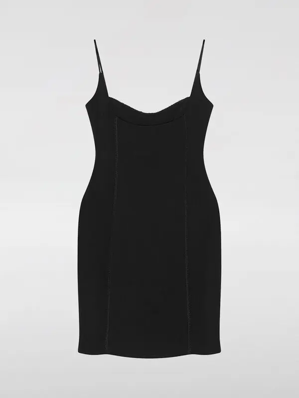 HERSKIND Dress" Elegant Slip Dress