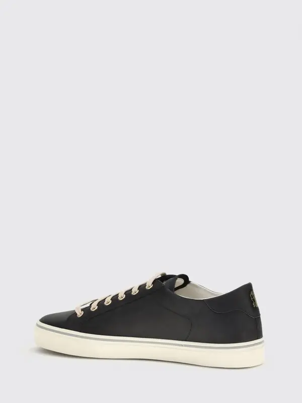 Brunello Cucinelli Lace Up Sneakers