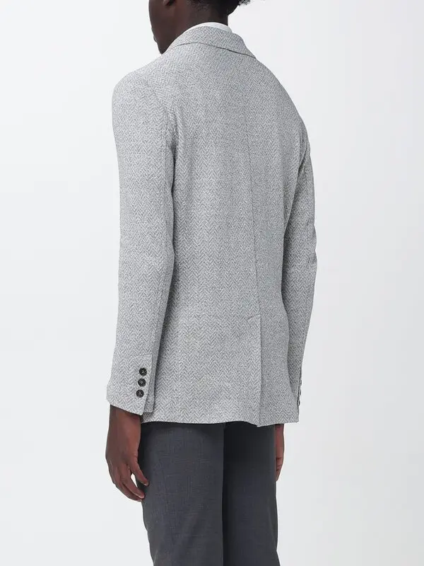 BALLANTYNE Tailored Jacket