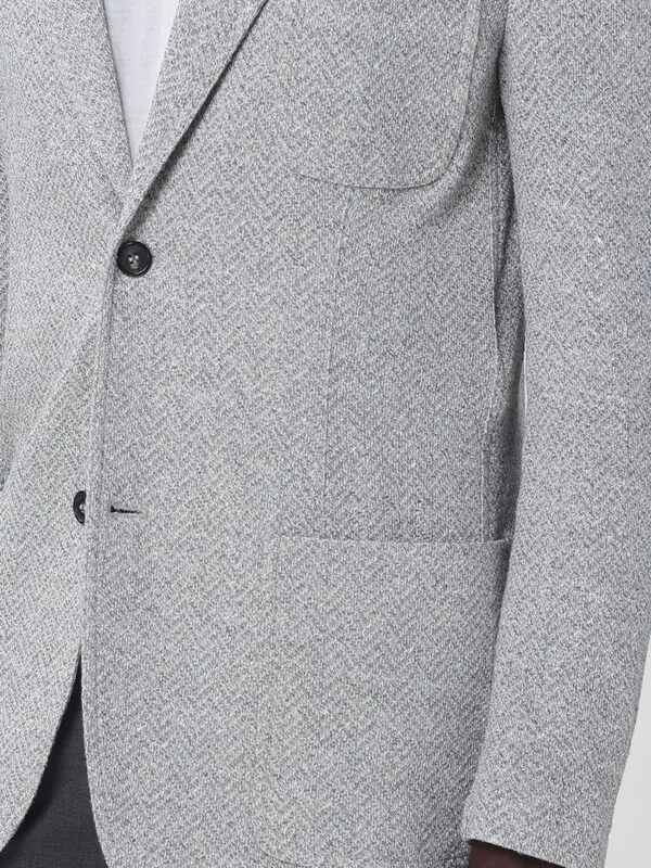 BALLANTYNE Tailored Jacket