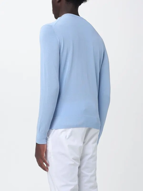 BALLANTYNE Crew Neck Sweater
