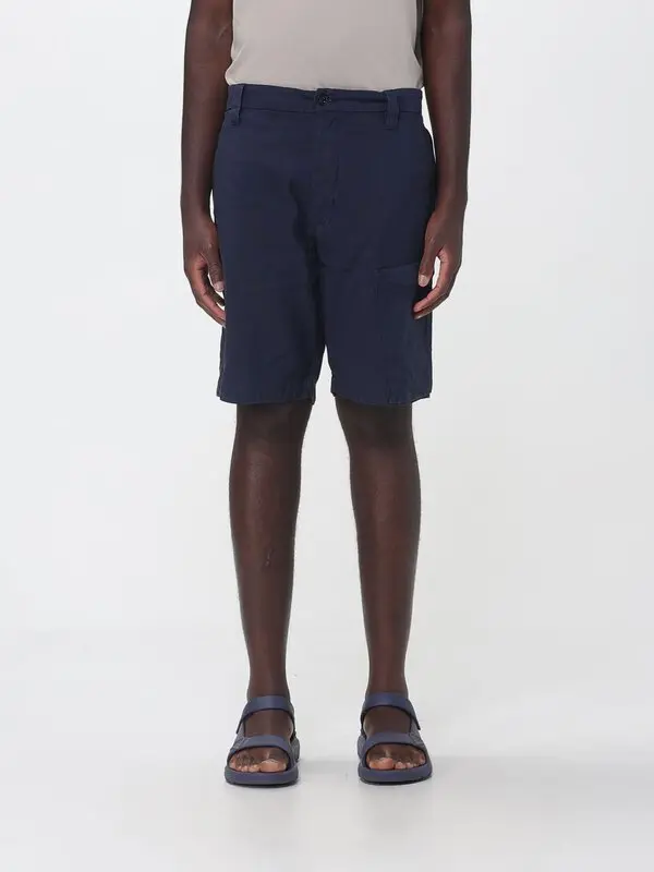 C.P. COMPANY Cargo Shorts