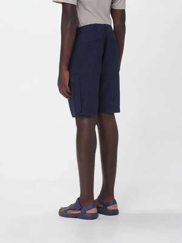 C.P. COMPANY Cargo Shorts