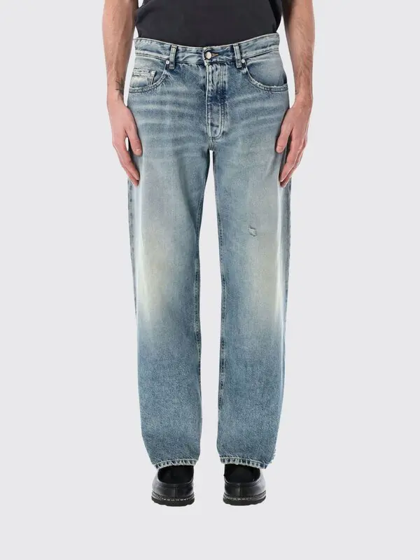 ICON DENIM LOS ANGELES Jeans