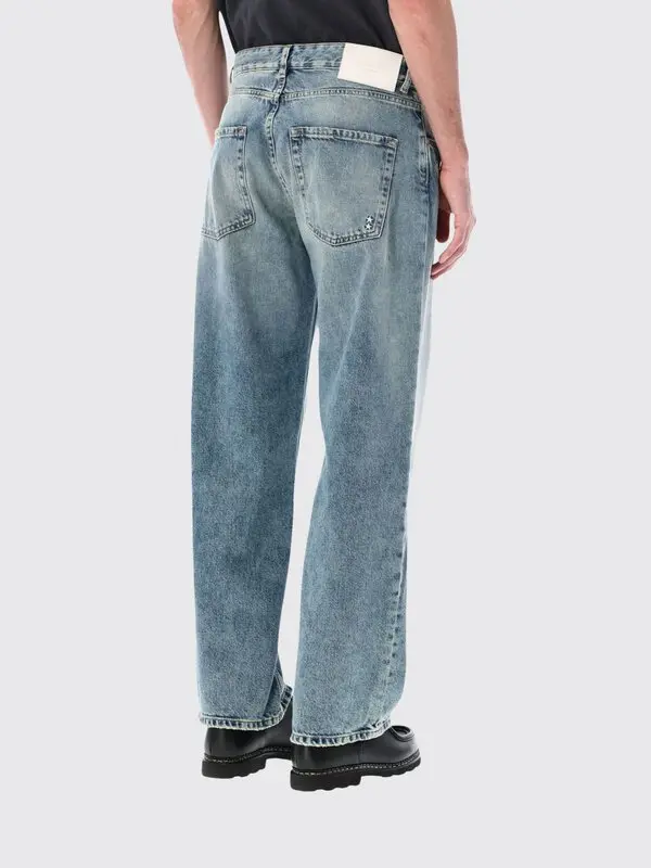 ICON DENIM LOS ANGELES Jeans