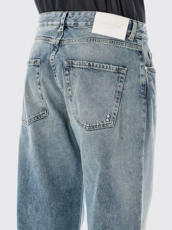 ICON DENIM LOS ANGELES Jeans
