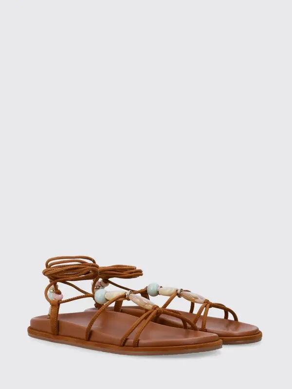 STUART WEITZMAN Heeled Sandals