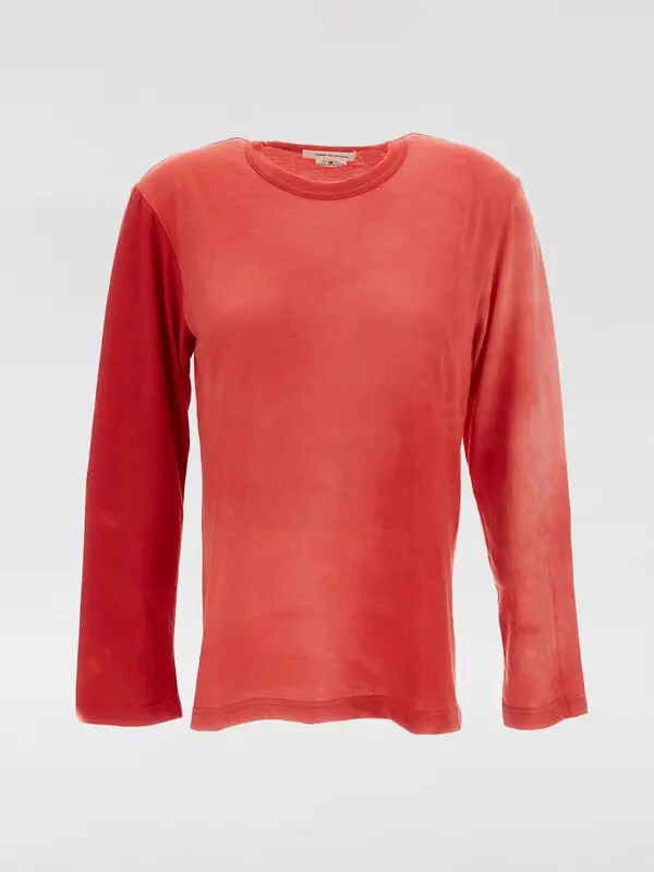 Comme Des Garçons Long Sleeve T-shirt
