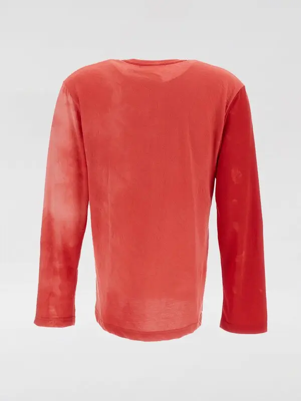 Comme Des Garçons Long Sleeve T-shirt