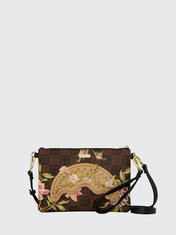 SPRAYGROUND Clutch" Bag